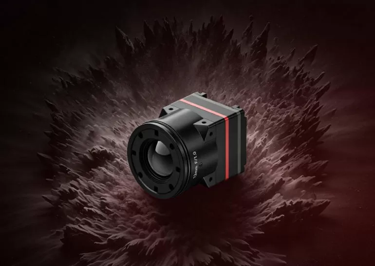SensorMicro Unveils iTL1208 8μm Megapixel Ultra-Miniature Thermal ...
